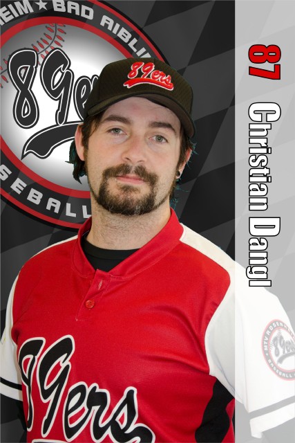 Dangl Christian – Home of the 89ers