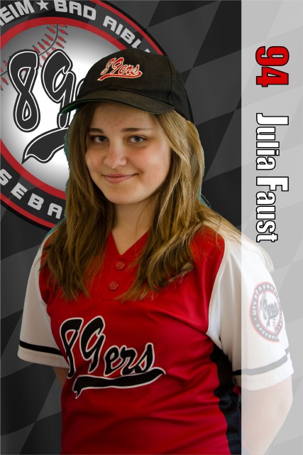 Faust Julia – Home of the 89ers